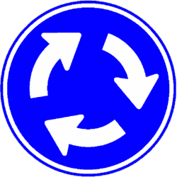 De Rotonde | Spookrijden.nu